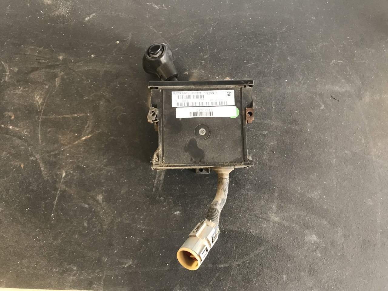 29529617 | Electric Shifter for Sale