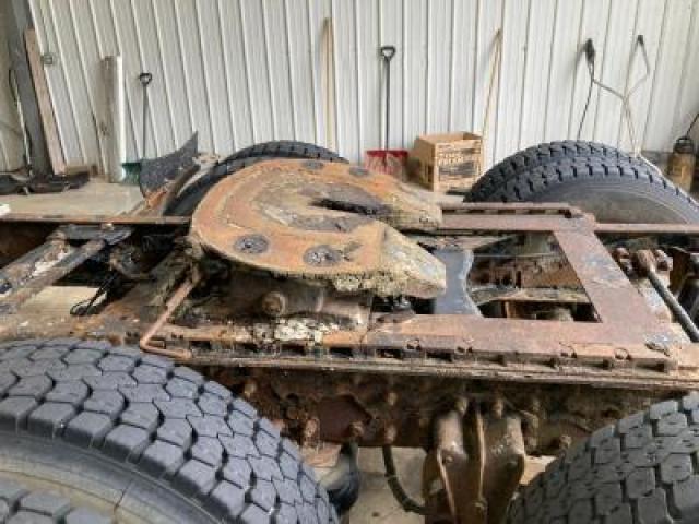 SL6ATB675812 | Simplex Fifth Wheel for Sale