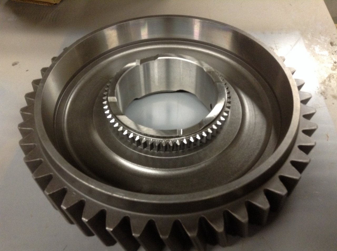 Eaton 4304544 Transmission Gear for Sale