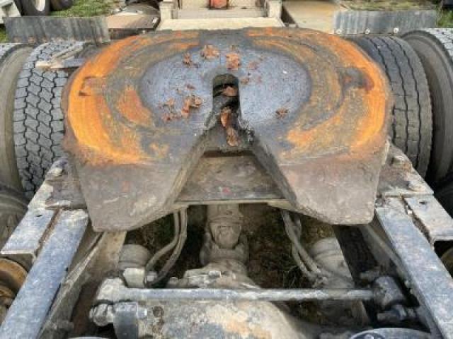 Jost JSK37USB-PM8X Fifth Wheel for Sale