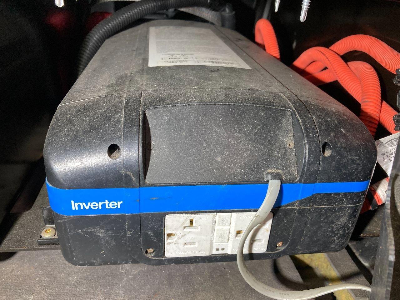 12-110-1800S | APU, Inverter for Sale