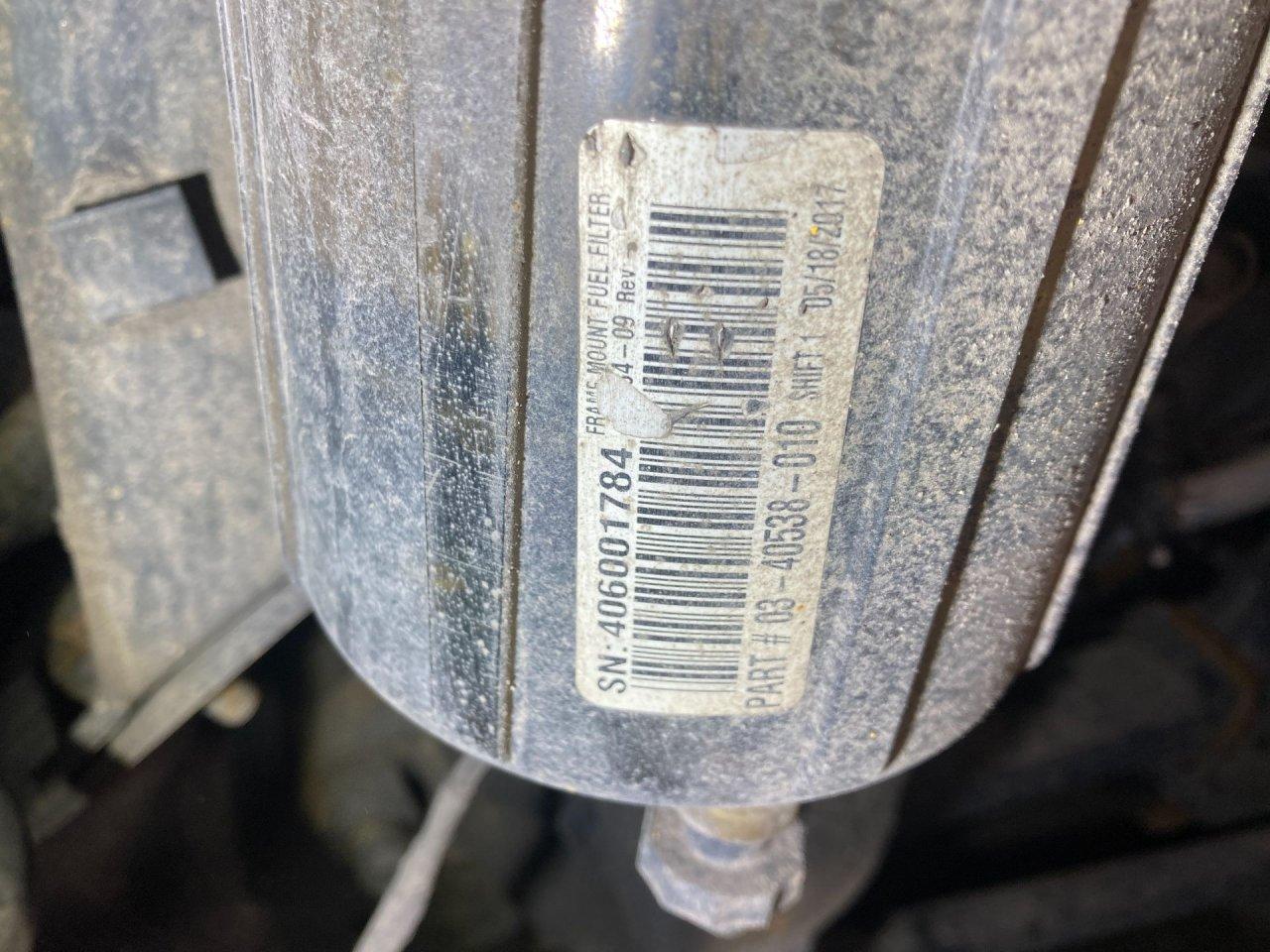 03-40538-000 | Detroit DD15 Engine Filter/Water Separator for Sale