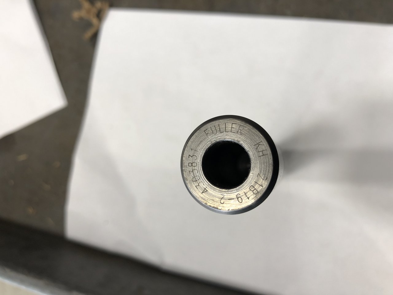 Fuller K3131 Transmission Component for Sale