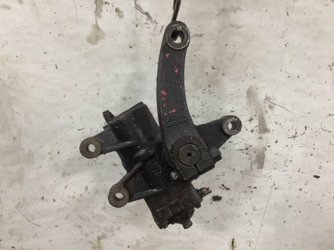 Trw/Ross TAS652265 Steering Gear | Steering Rack for Sale