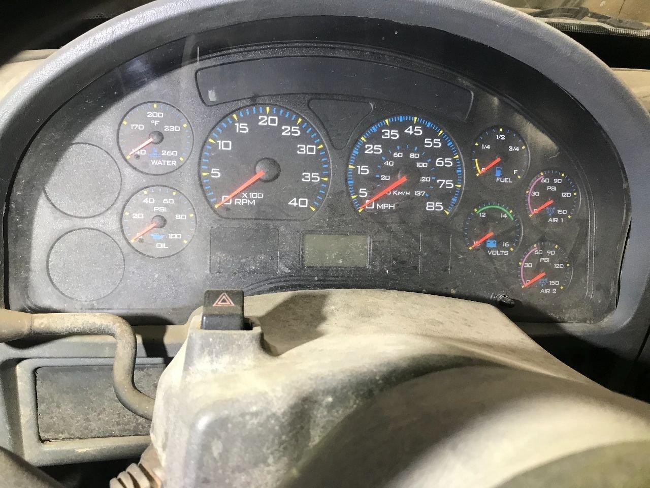 3576990C94 | International 4300 Speedometer Instrument Cluster for Sale