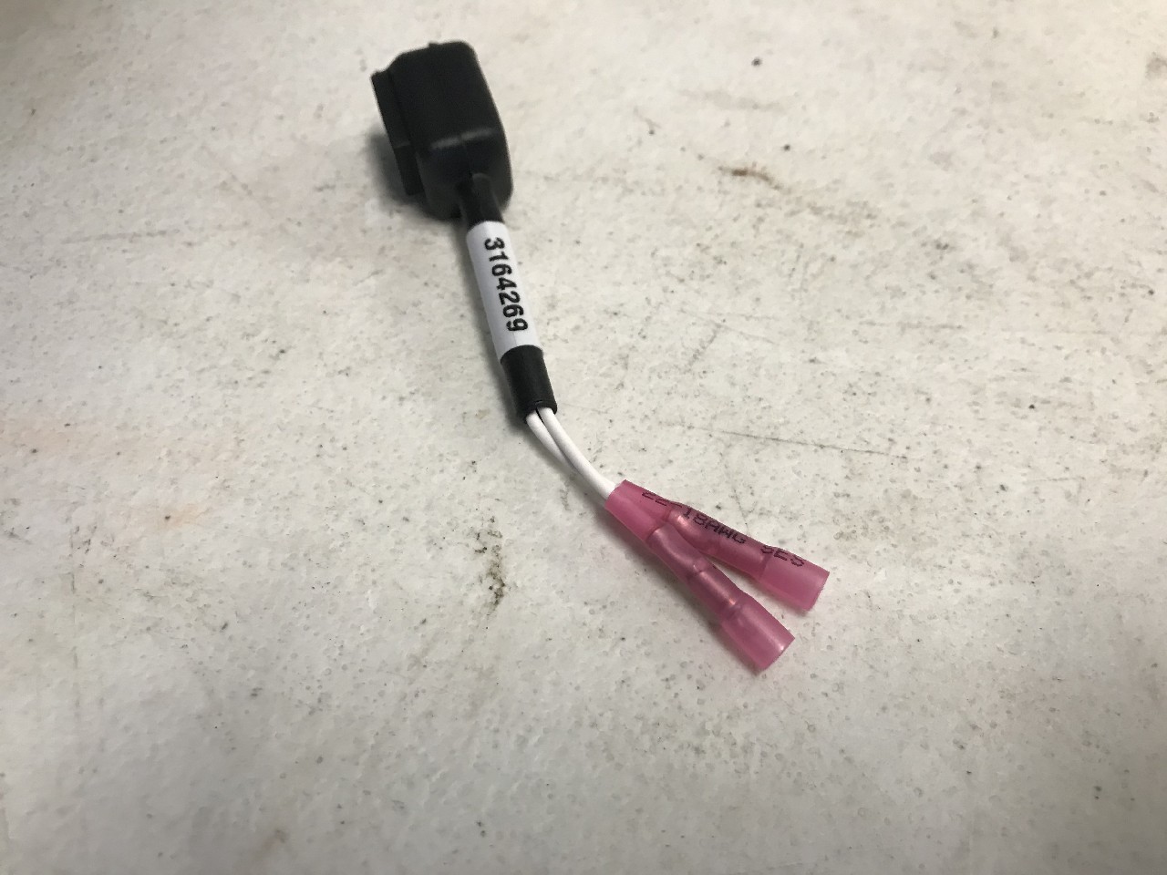 Cummins 3164269 Electrical, Misc. Parts for Sale