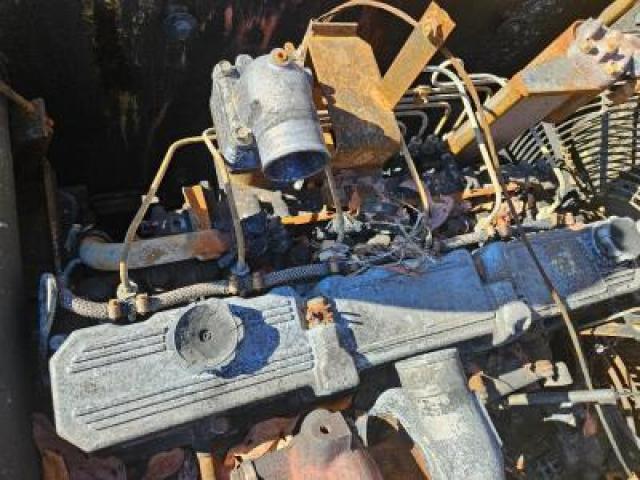 CAT 3046 Engine Assembly for Sale