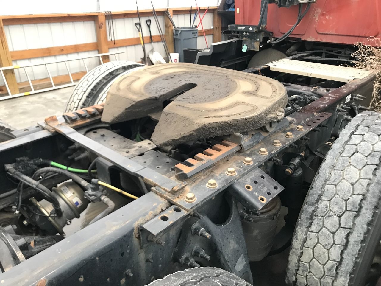 FW35H724XL00 | Holland Fifth Wheel for Sale