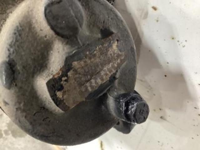 Trw/Ross TAS65222 Steering Gear | Steering Rack for Sale