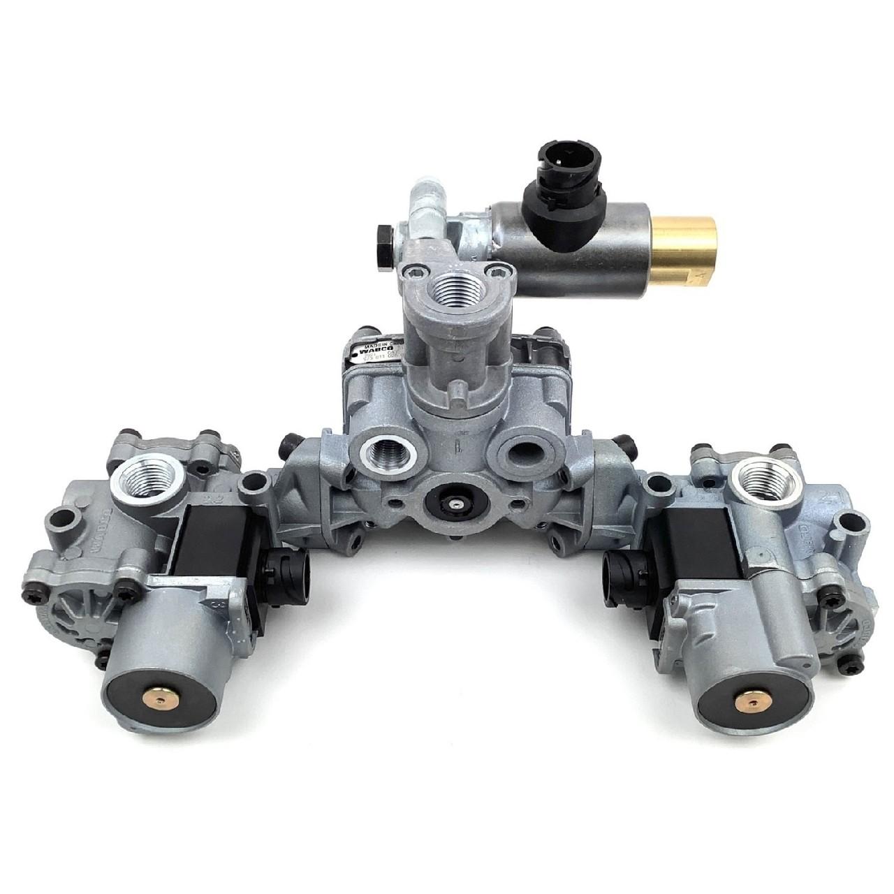 Meritor S4725002230 ABS Parts for Sale