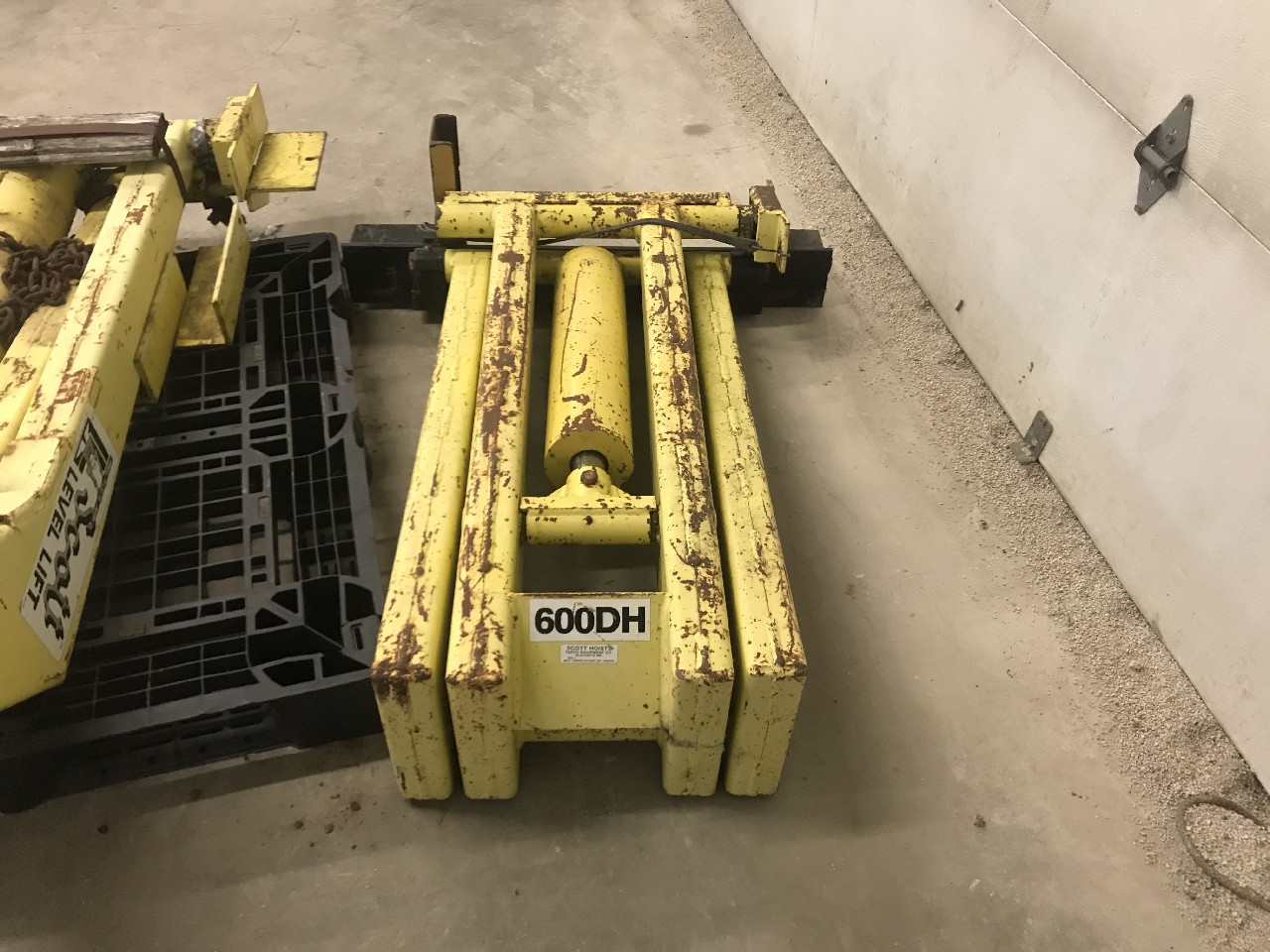 Hoist for Sale
