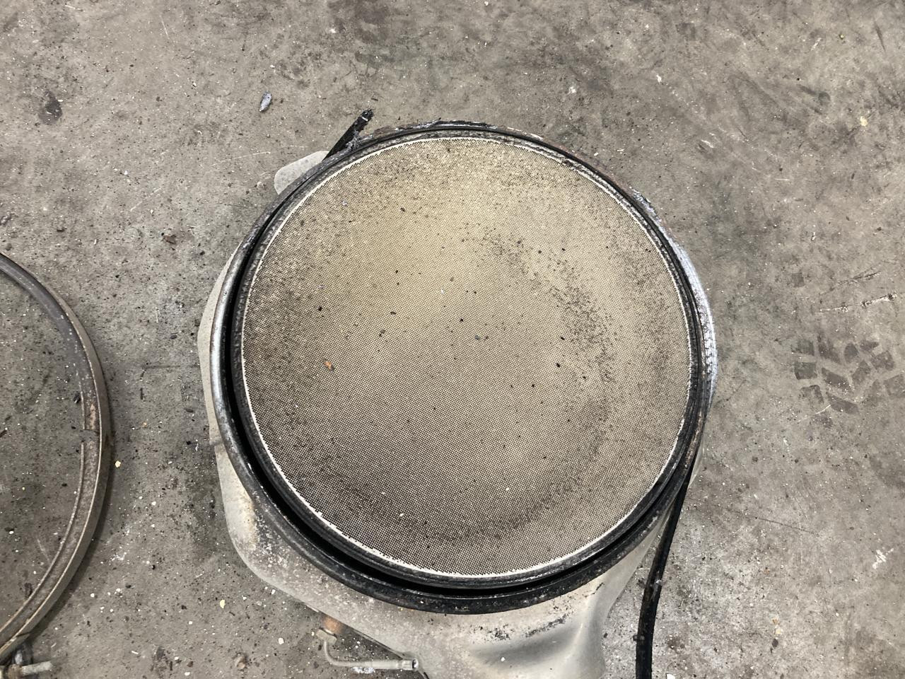 Paccar MX11 Exhaust DPF Filter for Sale