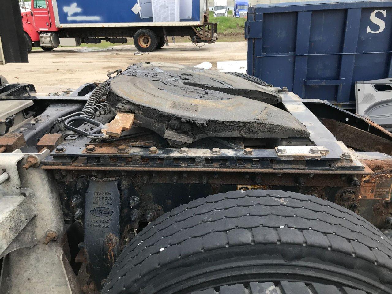 JSK37USA-A-051-2 | Jost Fifth Wheel for Sale