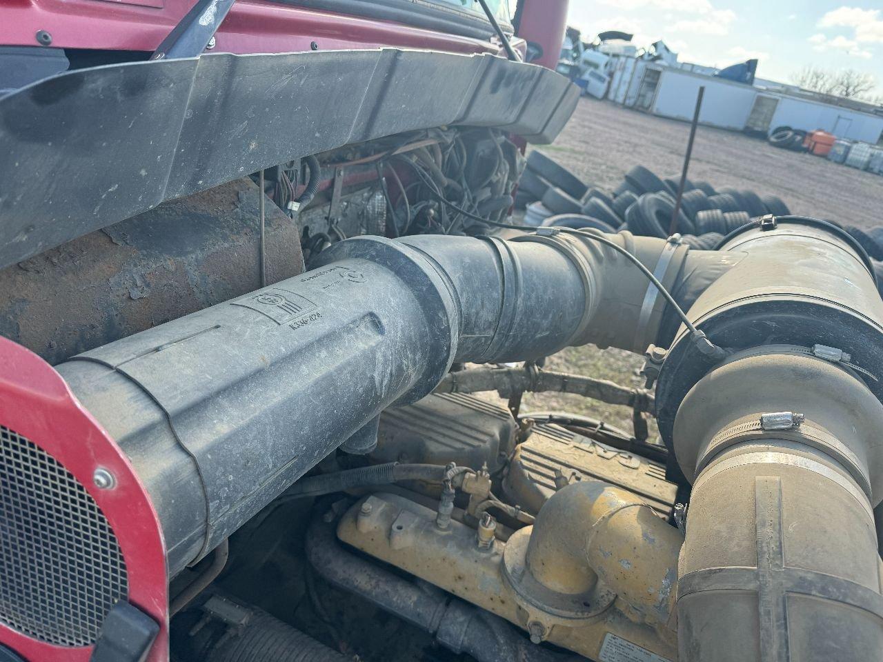 K336-424 | CAT C12 Air Transfer Tube for Sale