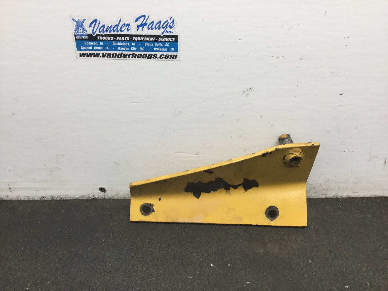 Peterbilt 07-07014 Radiator Core Support for Sale