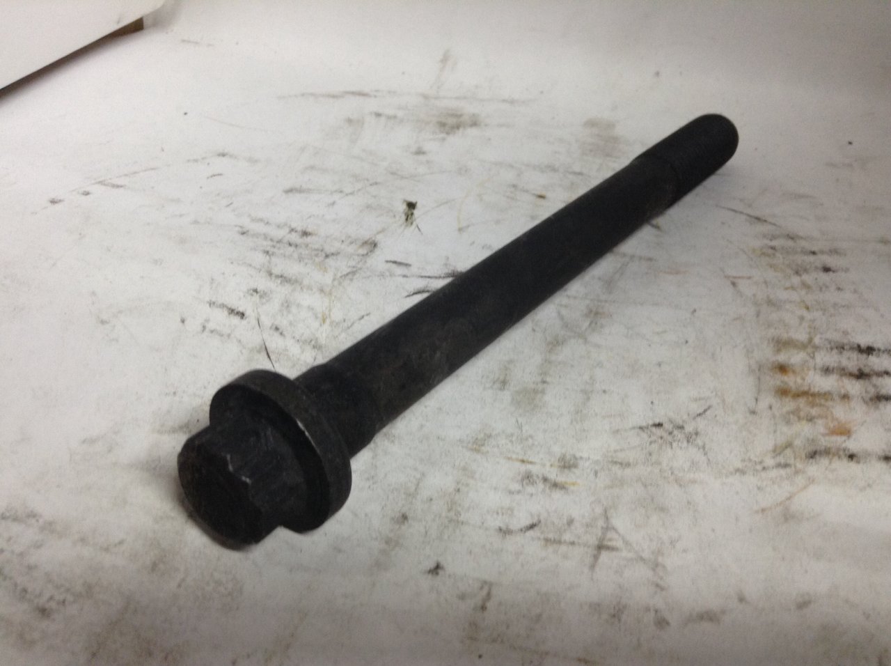 Detroit 23530768 Engine Head Bolt for Sale
