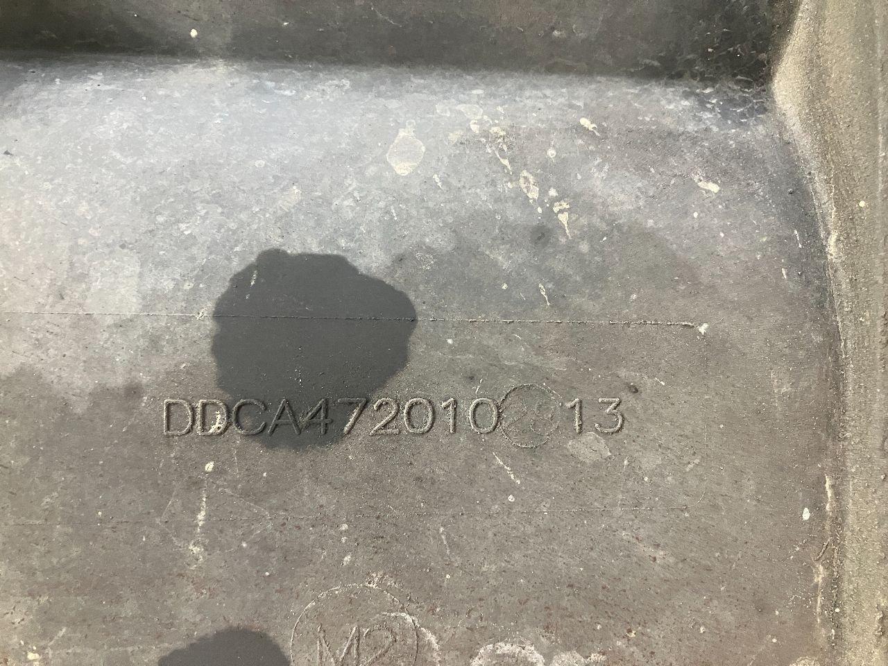 DDCA4720102813 | Detroit DD15 Engine Oil Pan for Sale