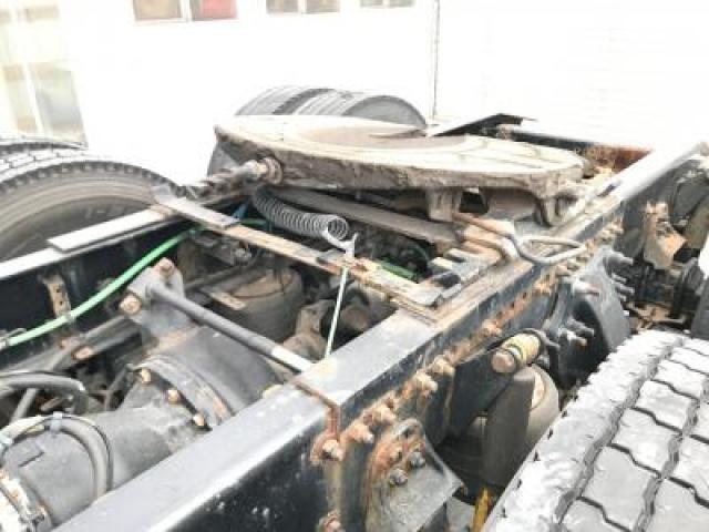 FW35Z800XL80 | Simplex CASTLOC II Fifth Wheel for Sale