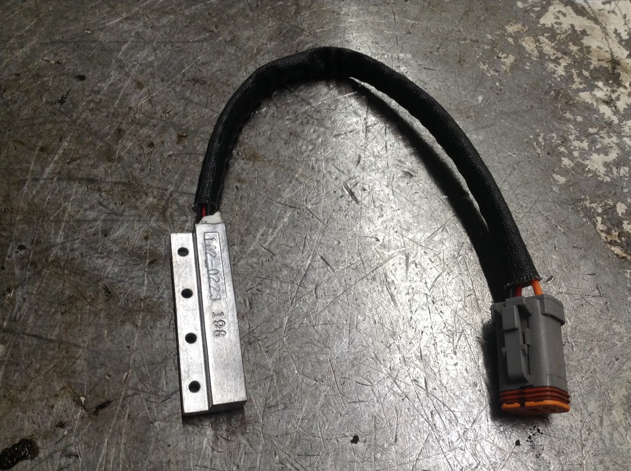 ASV 0304-473 Misc. Parts for Sale