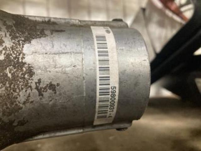 59800931-4 | New Process 542 Top Cover for Sale