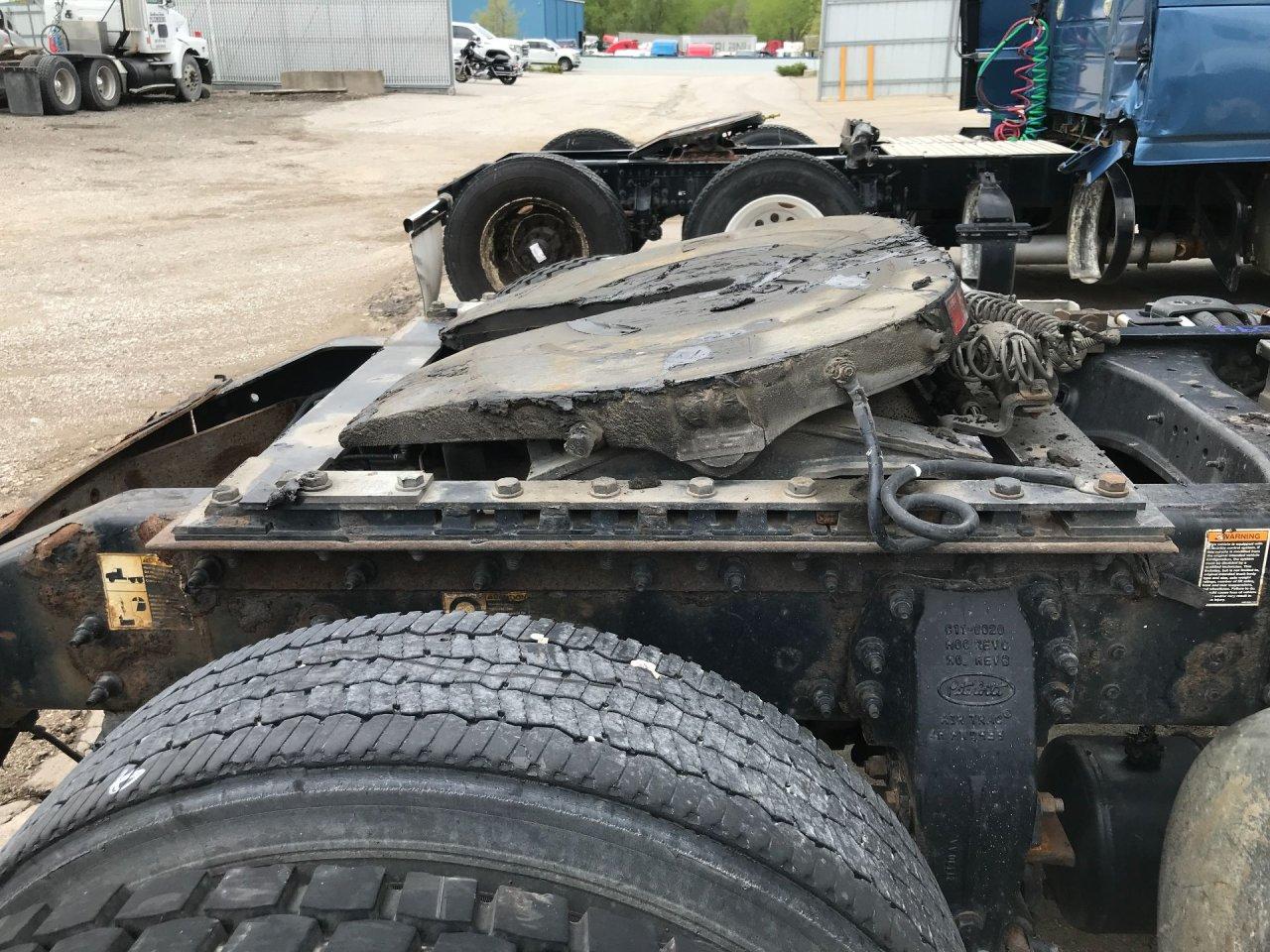 JSK37USA-A-051-2 | Jost Fifth Wheel for Sale