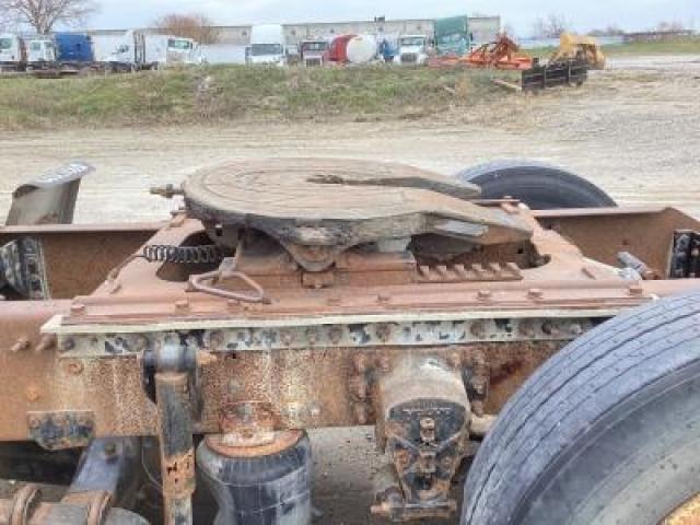 FW17X700XL80 | Holland FW35 Fifth Wheel for Sale