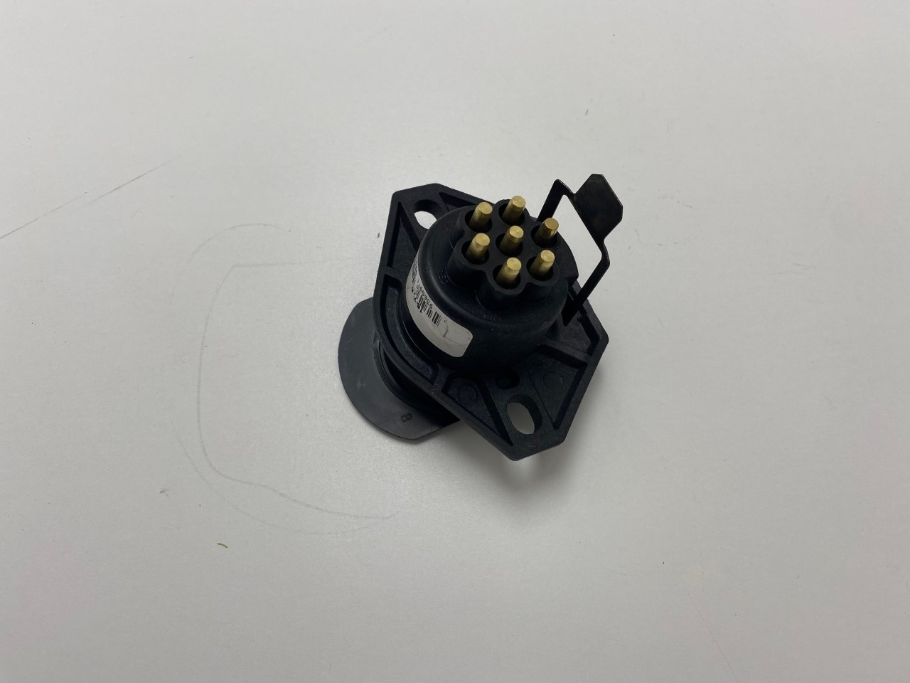 Timpte Trailers 031-34462 Trailer Connector for Sale