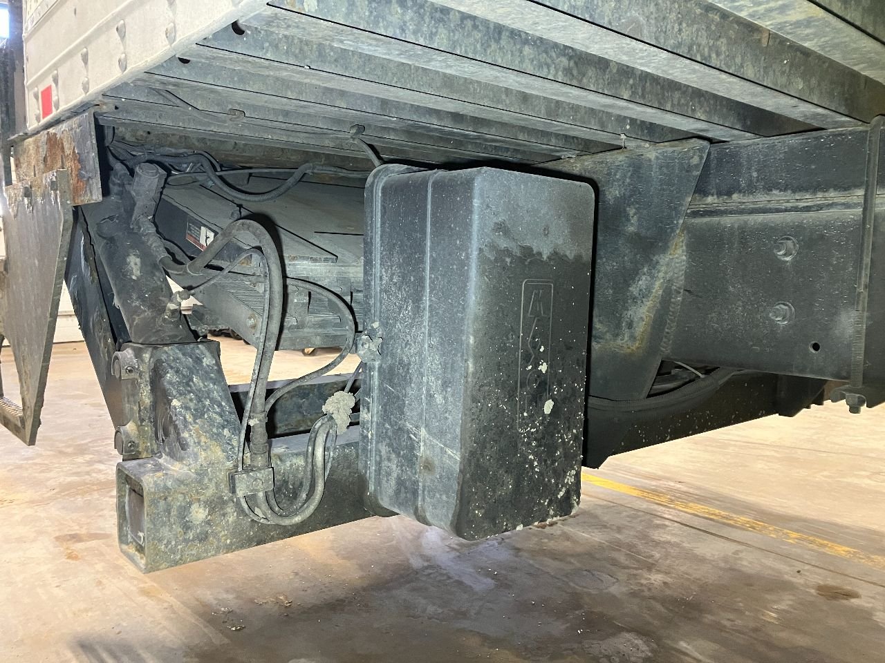Maxon Liftgate for Sale