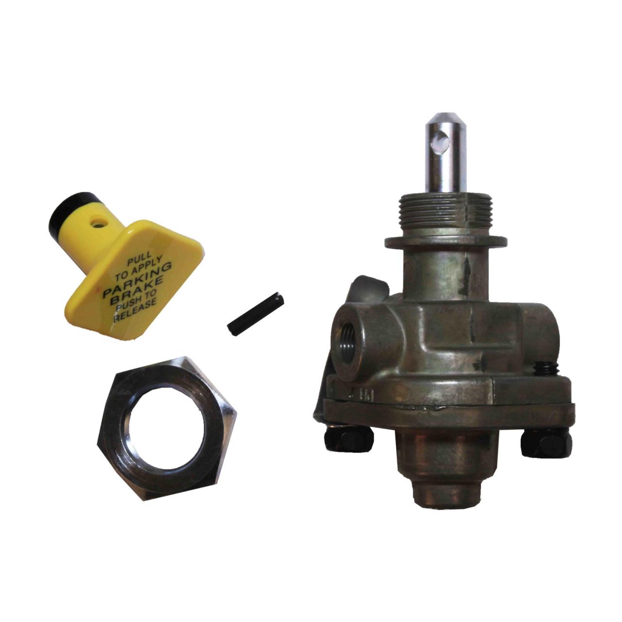 SS S-A562 Air Valve for Sale