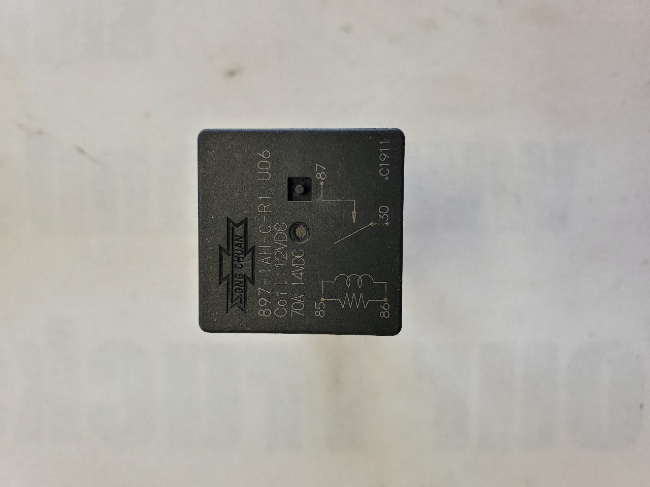 Paccar CB1275 Electrical, Misc. Parts for Sale