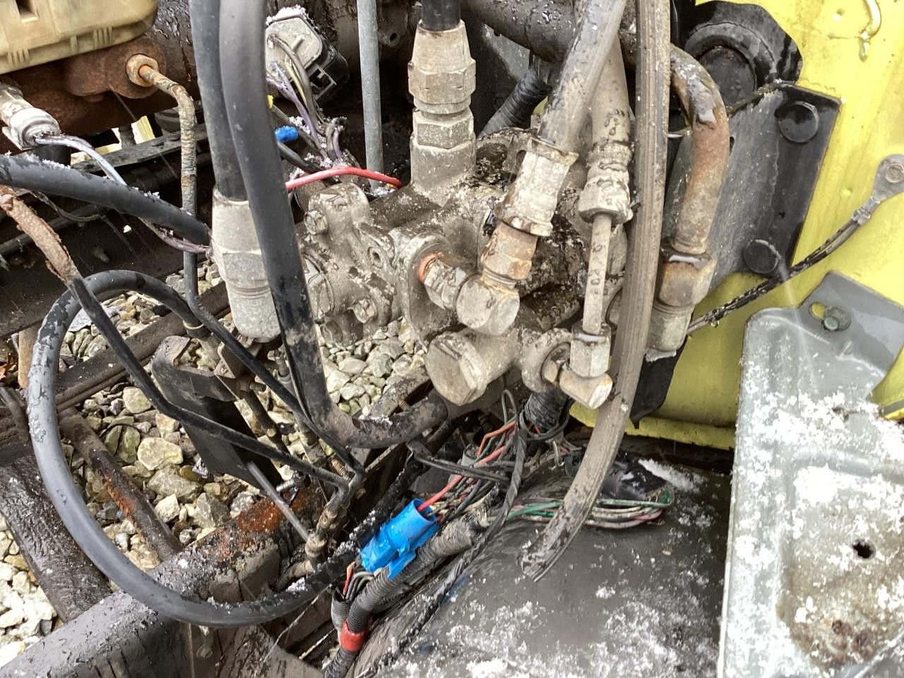 E8HT-2A449-AA | Ford F700 Cab, Misc. Parts for Sale