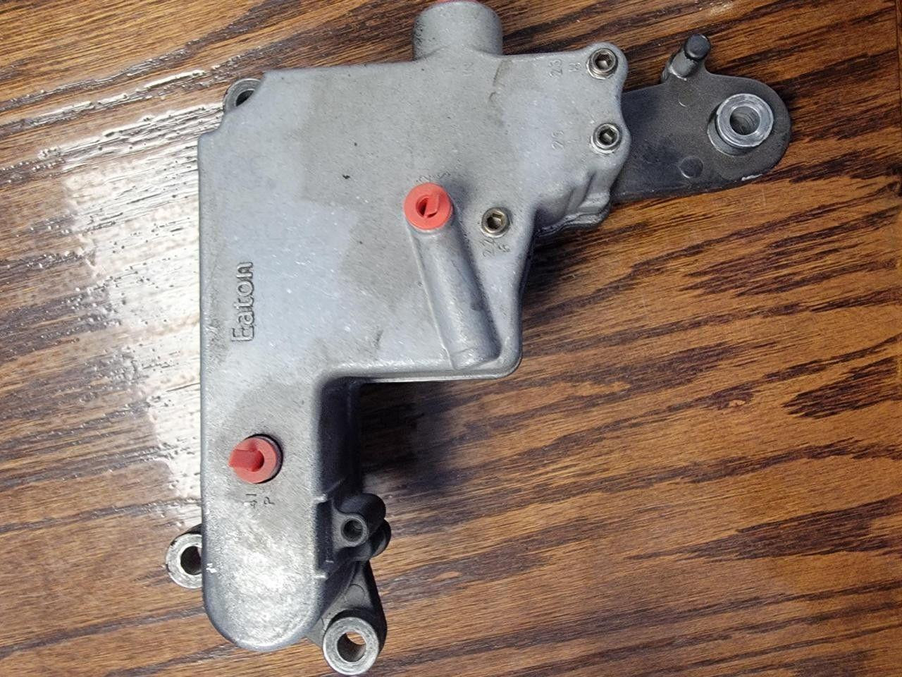 Fuller A-6342 Air Valve for Sale