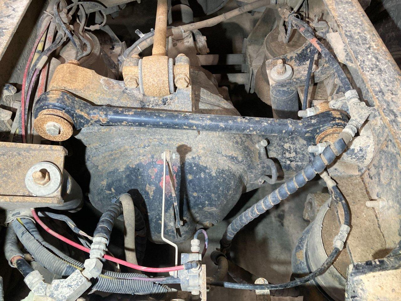 Eaton DSS40 Tandem CutOff Assembly for Sale