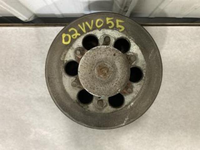 8901N | Volvo VED12 Engine Fan Clutch for Sale