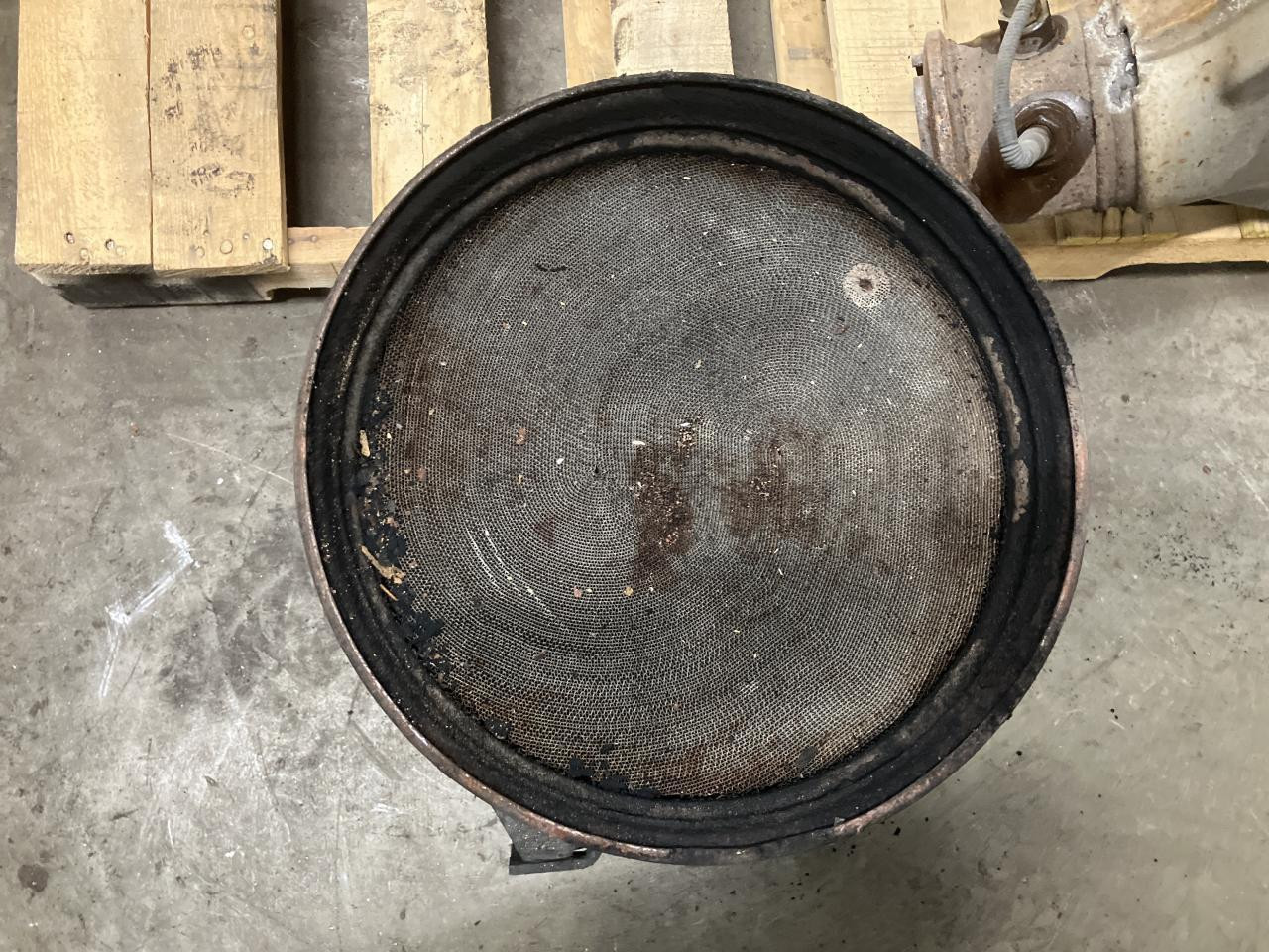 International MAXXFORCE 13 Exhaust DPF Filter for Sale