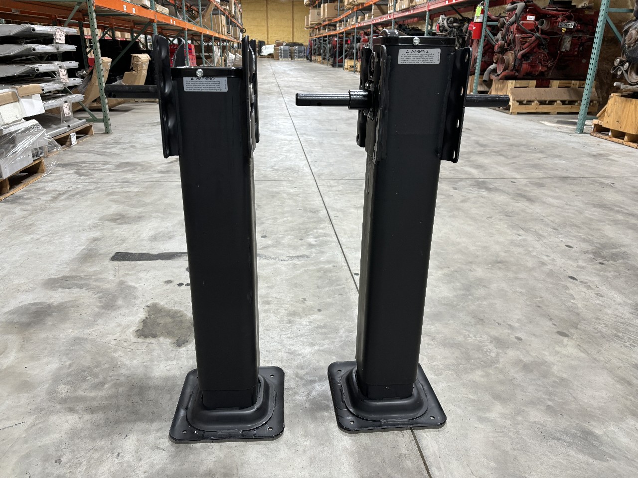 Wabash TRAILER Landing Gear for Sale