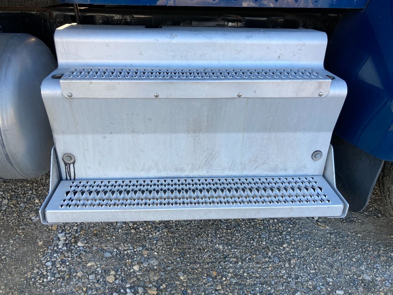 Paccar PX8 Exhaust DPF Heat Shield for Sale