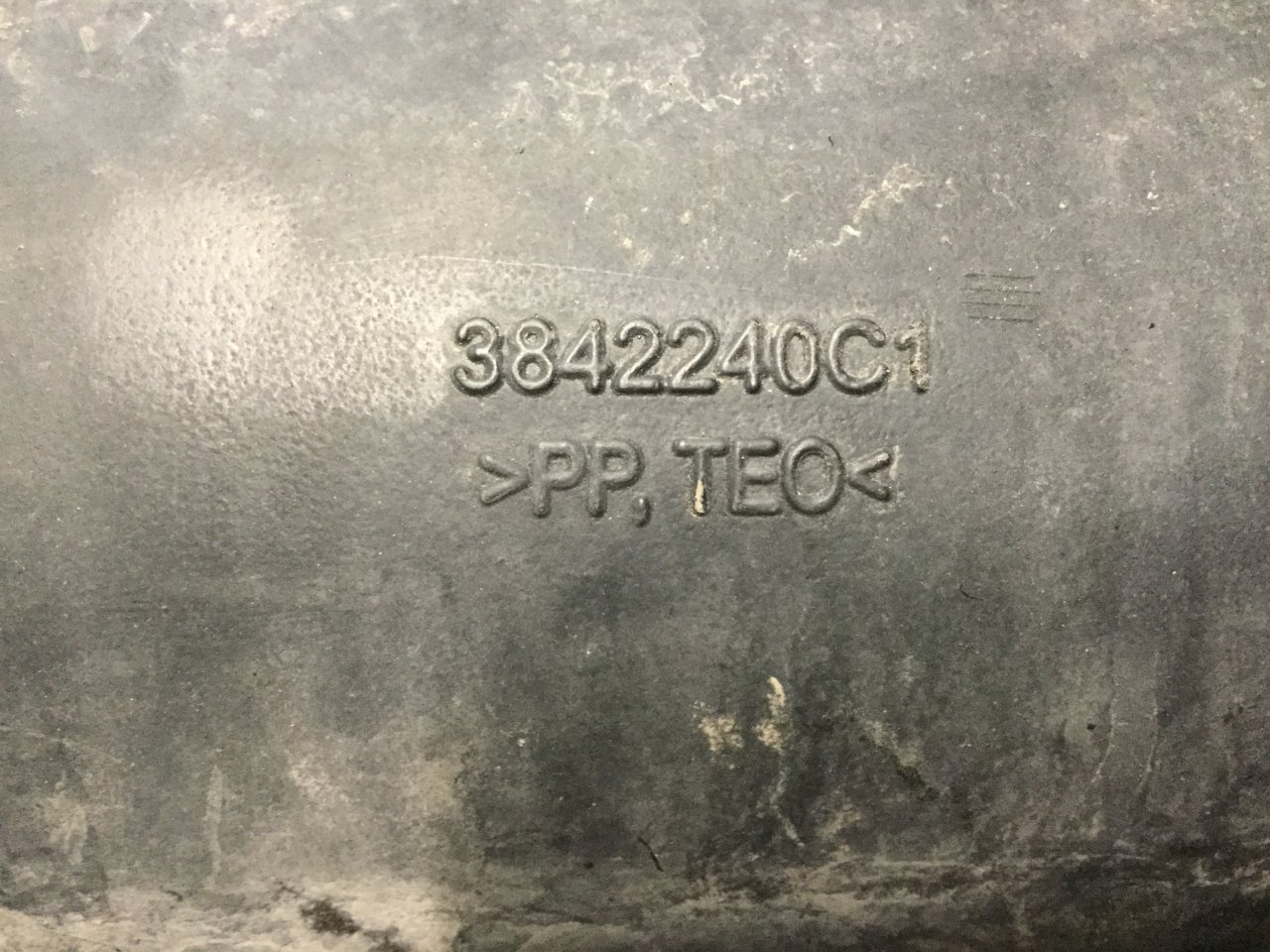 3842240C1 | International WORKSTAR Air Transfer Tube for Sale