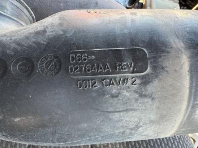 DD66-02764AA | Peterbilt 386 Air Transfer Tube for Sale
