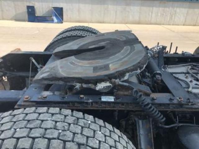 SL7LWB675024 | Jost JSK-37U Fifth Wheel for Sale