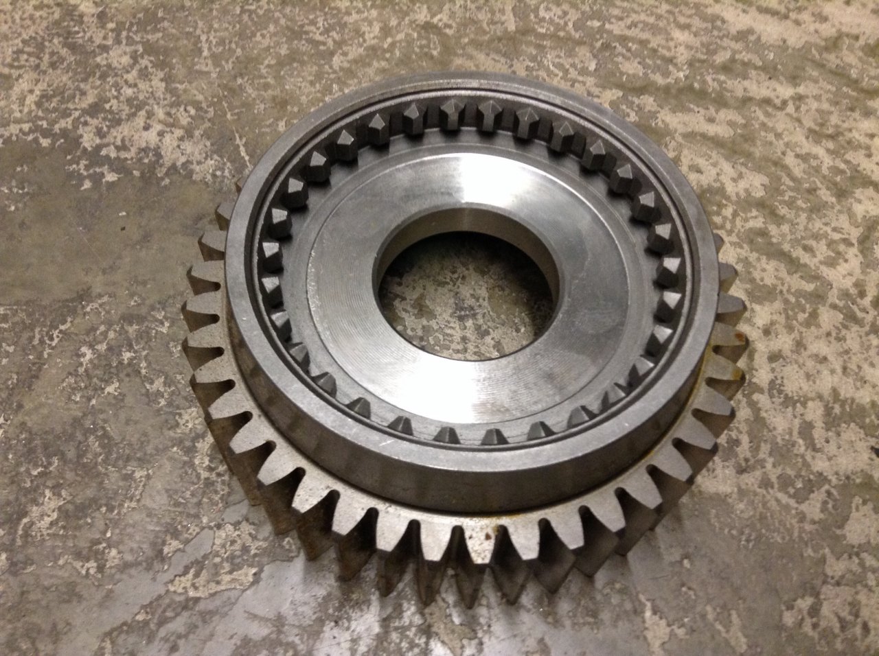Fuller 4302376 Transmission Gear for Sale