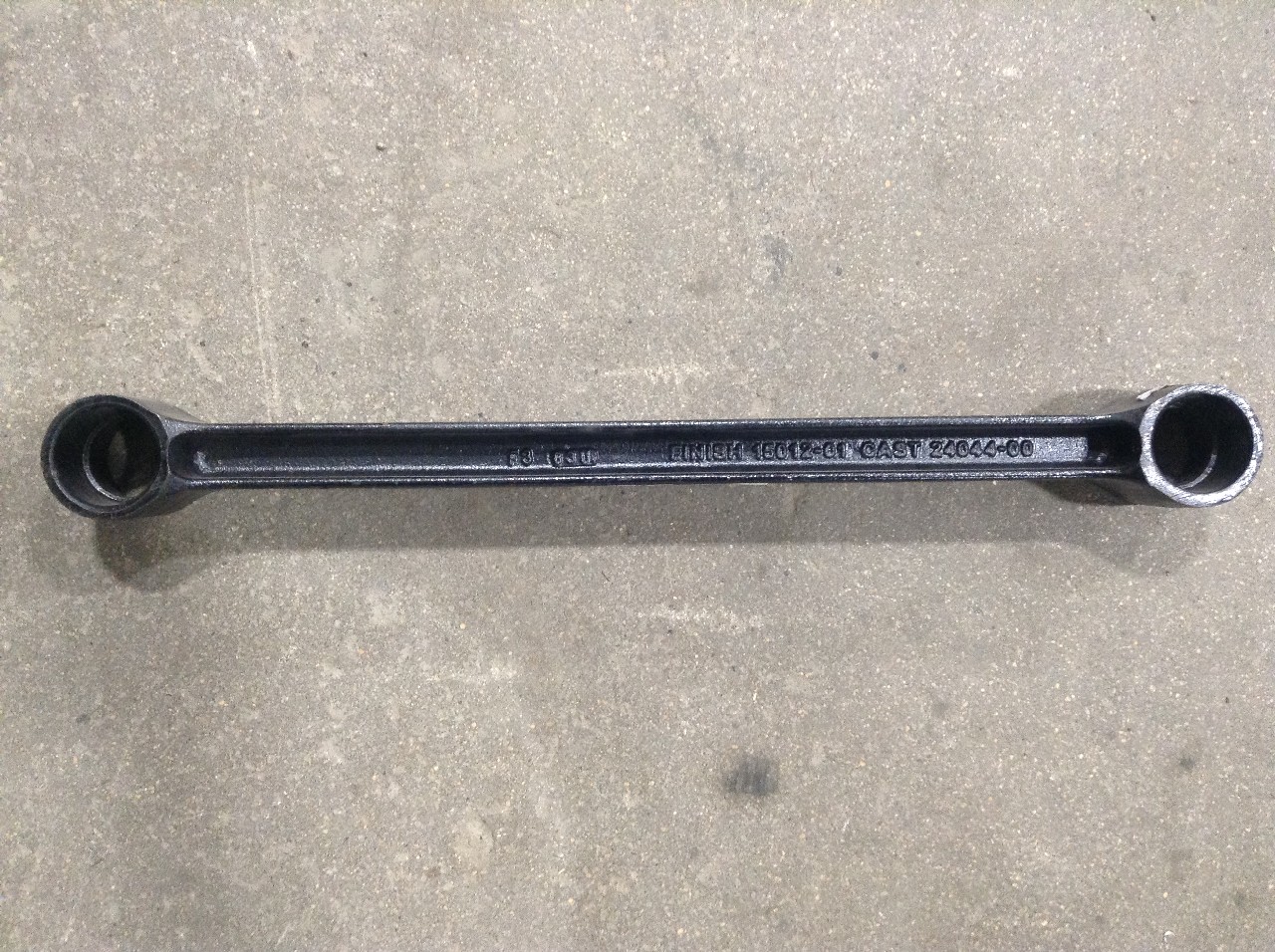 Triangle Spring R151 Torque Rod for Sale