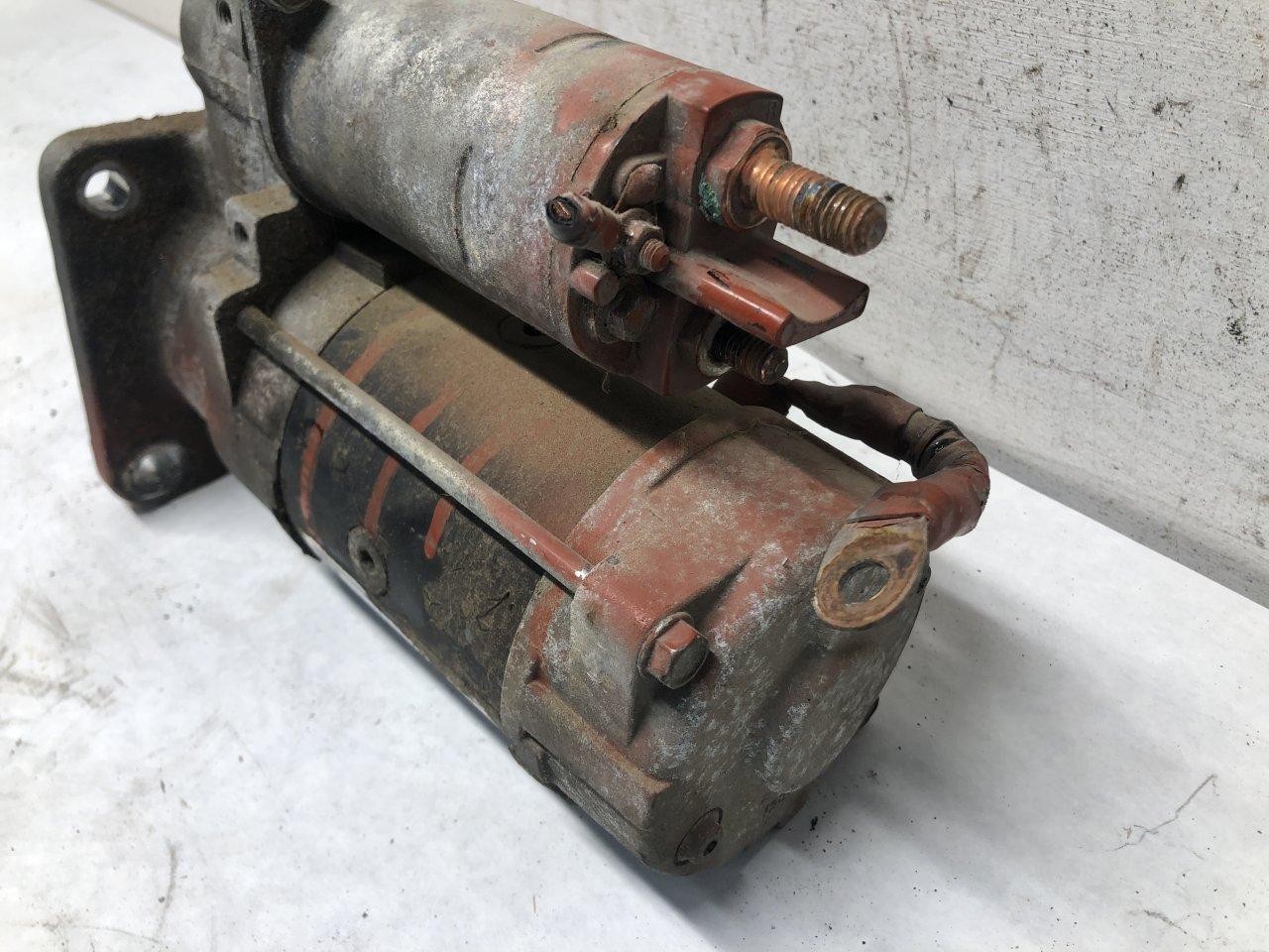 8200571 | Cummins ISB6.7 Engine Starter for Sale