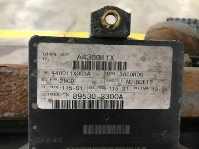 29544775 | Allison 3000 RDS TCM | Transmission Control Module for Sale