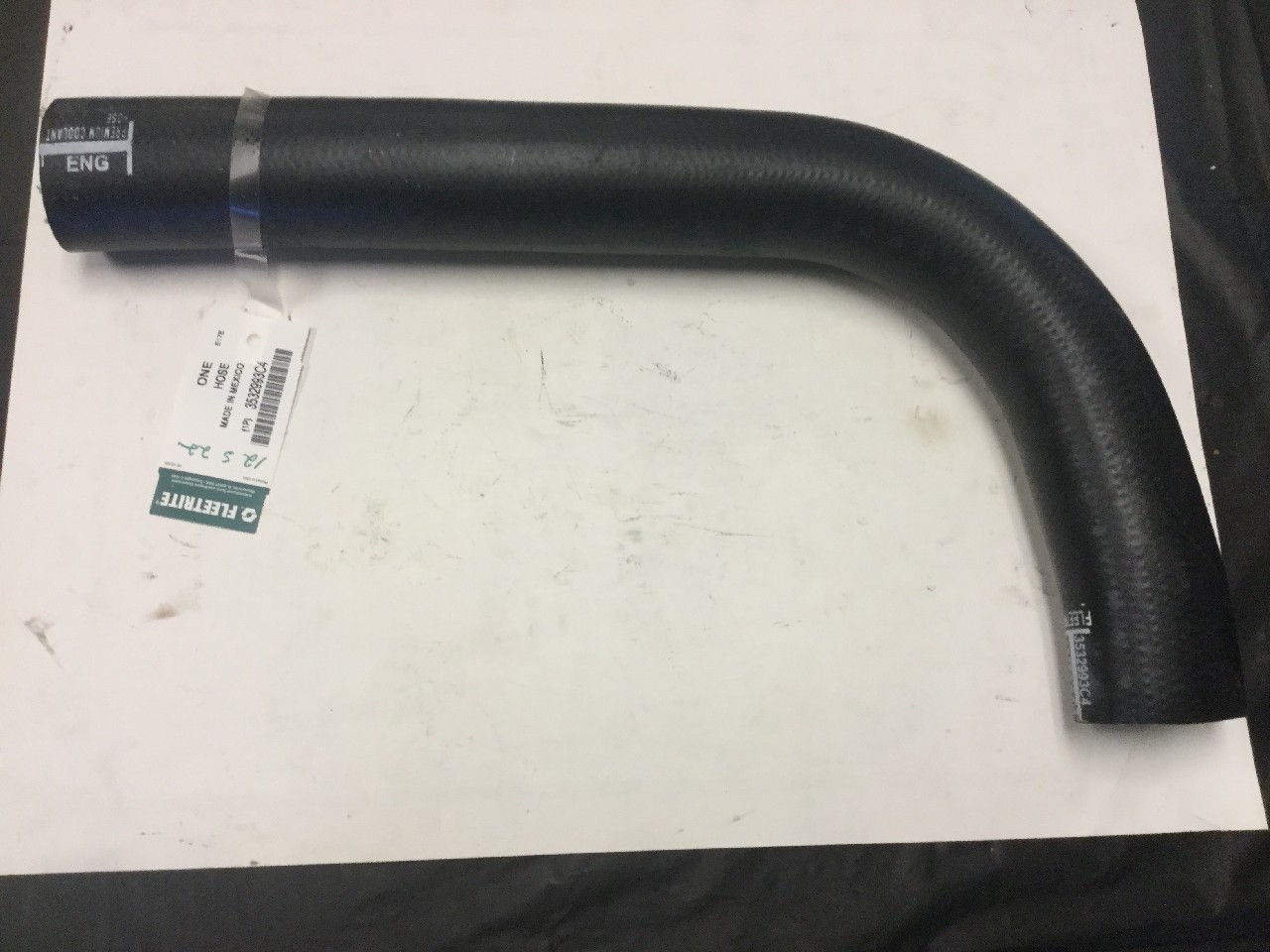 International 3532993C4 Water Transfer Tube for Sale