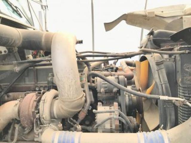 Freightliner FLD120 CLASSIC Radiator Core Support for Sale