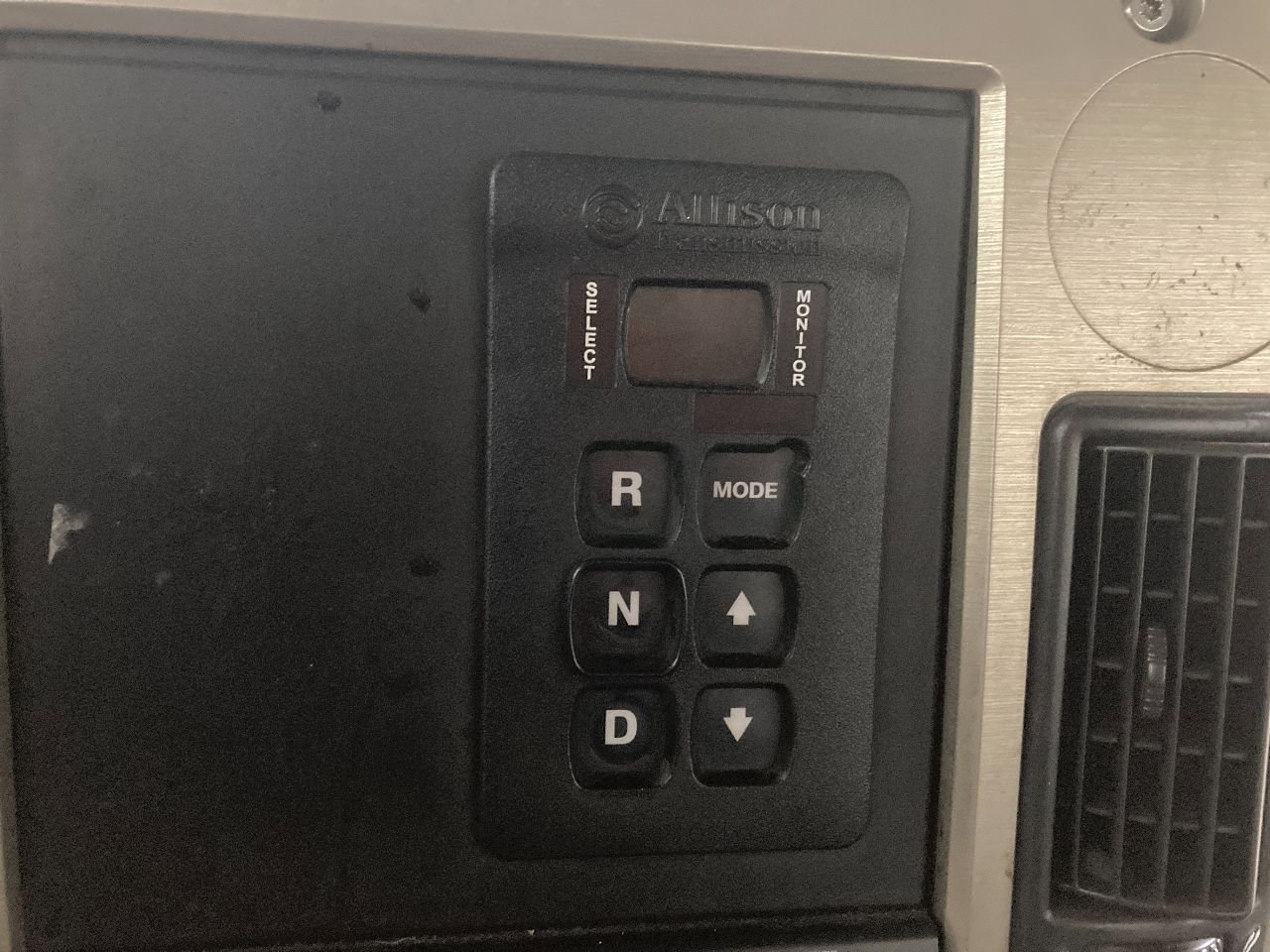 29544830 | Allison 4000 HS Transmission Electric Shifter for Sale