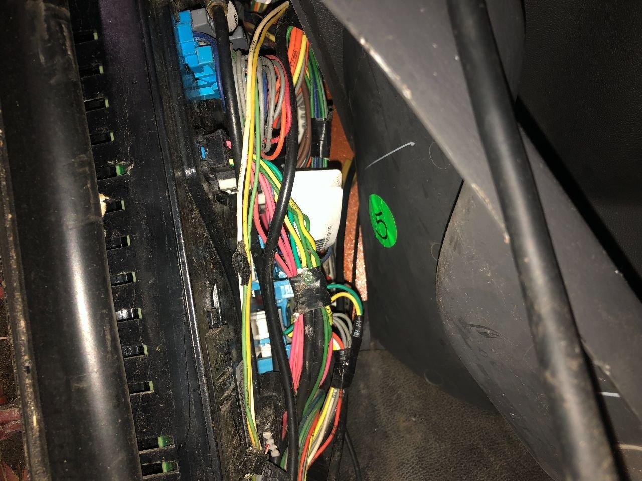 4044470C5 | International LT Cab Control Module CECU for Sale