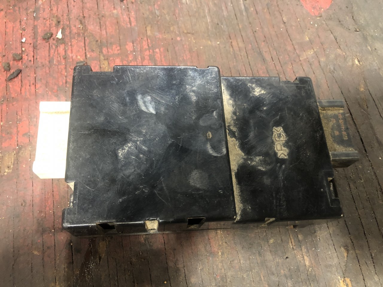 22-49875-000 | Heavy Duty Semi Truck Wiper Control Module for Sale