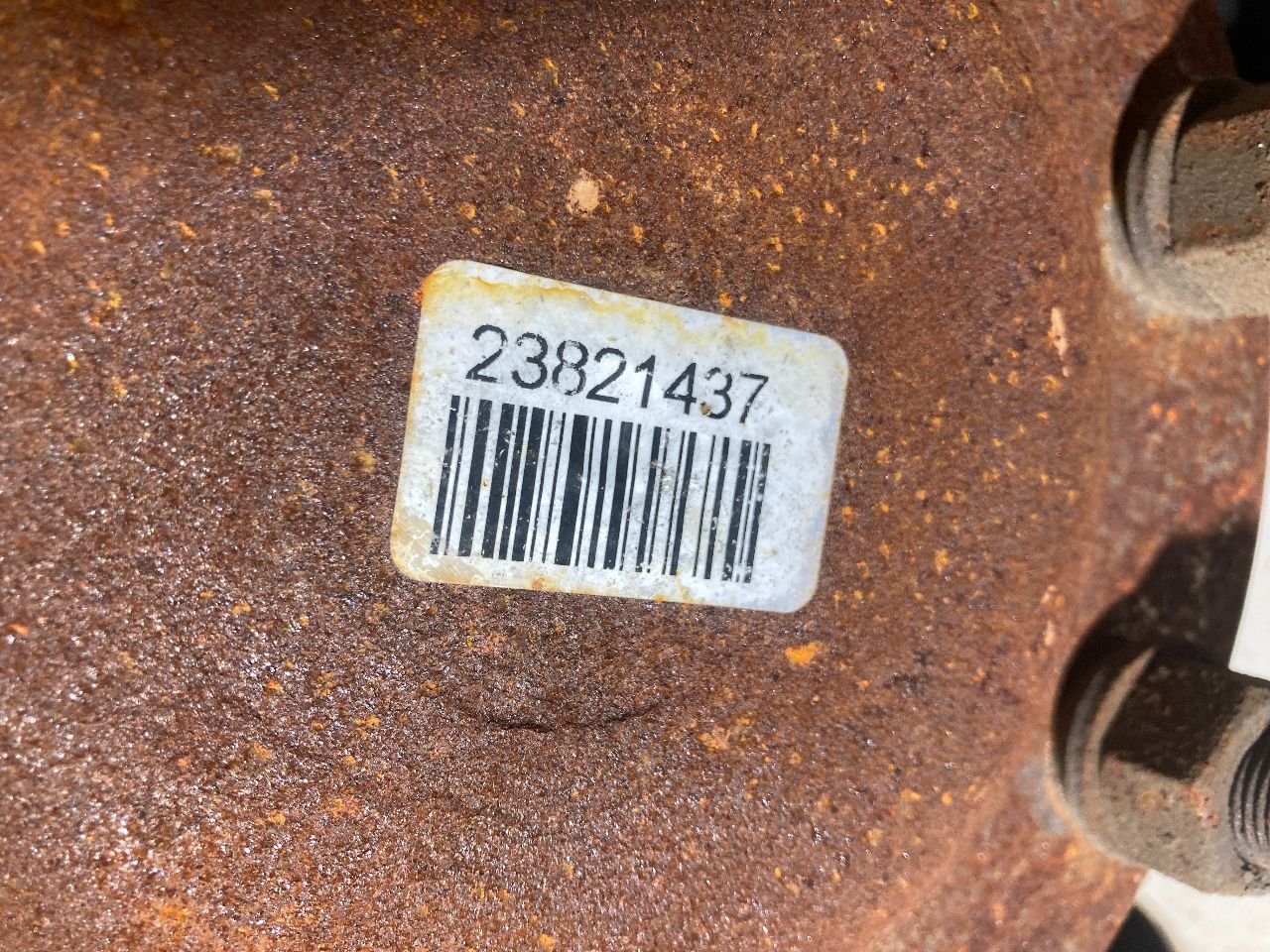 Mack 21404109 Axle Shaft for Sale